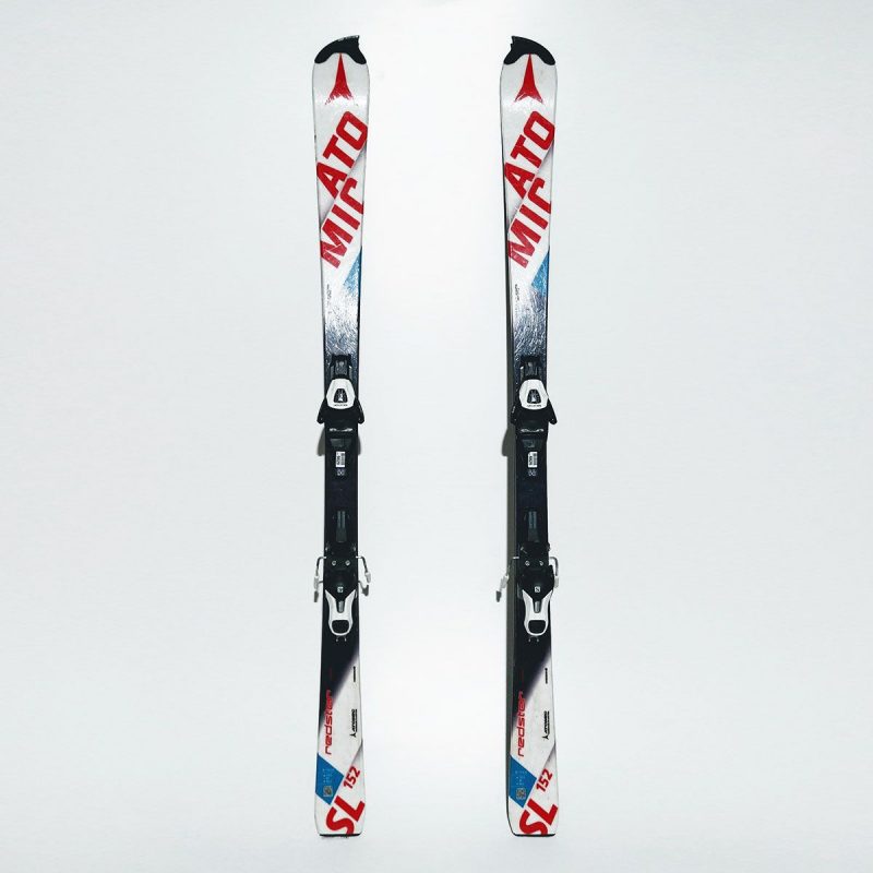 Schiuri Atomic Redster FIS SL W | Outdoor-Pro.ro