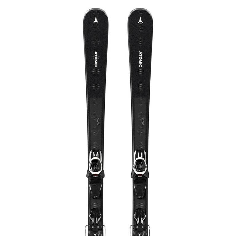 Schiuri Atomic Cloud 7 + L 10 GW - 2020 | Outdoor-Pro.ro