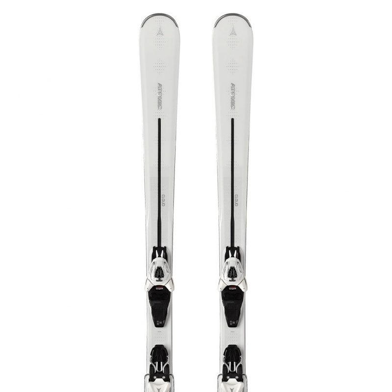 Schiuri Atomic Cloud 8 + L 10 GW - 2020 | Outdoor-Pro.ro