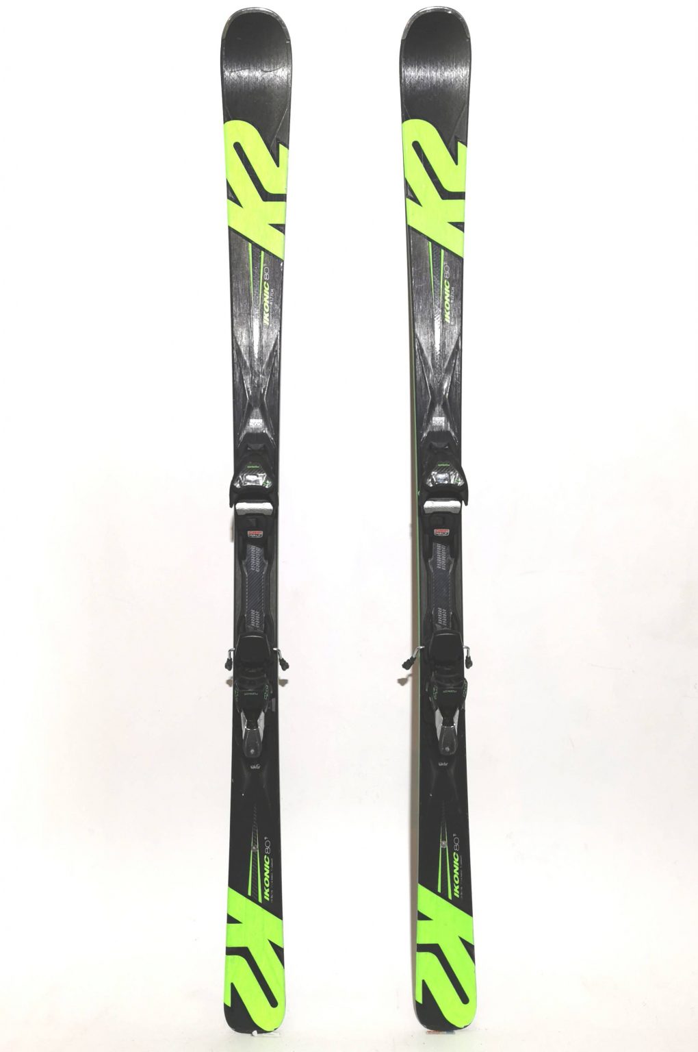 Schiuri K2 Ikonic 80 TI. | Outdoor-Pro.ro