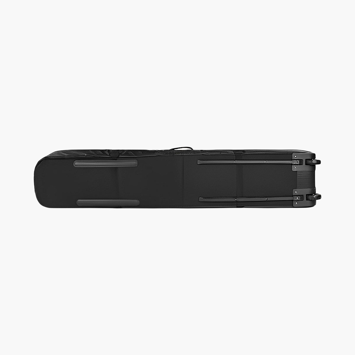 Husă dublă Outdoor Pro - Schi Voiaj cu Role | Outdoor-Pro.ro